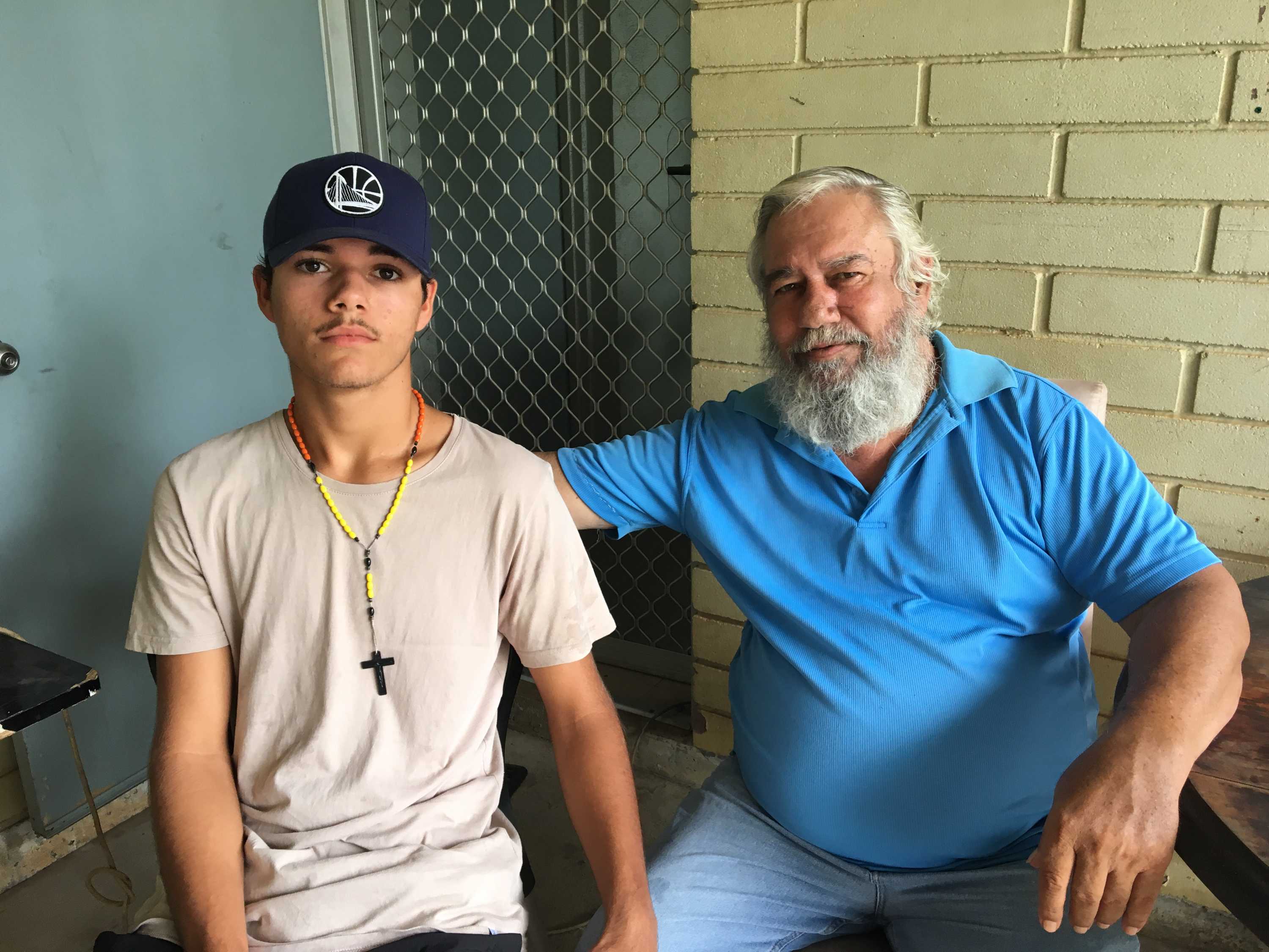 Former Don Dale detainee reveals death threat claim ahead of appearance ...