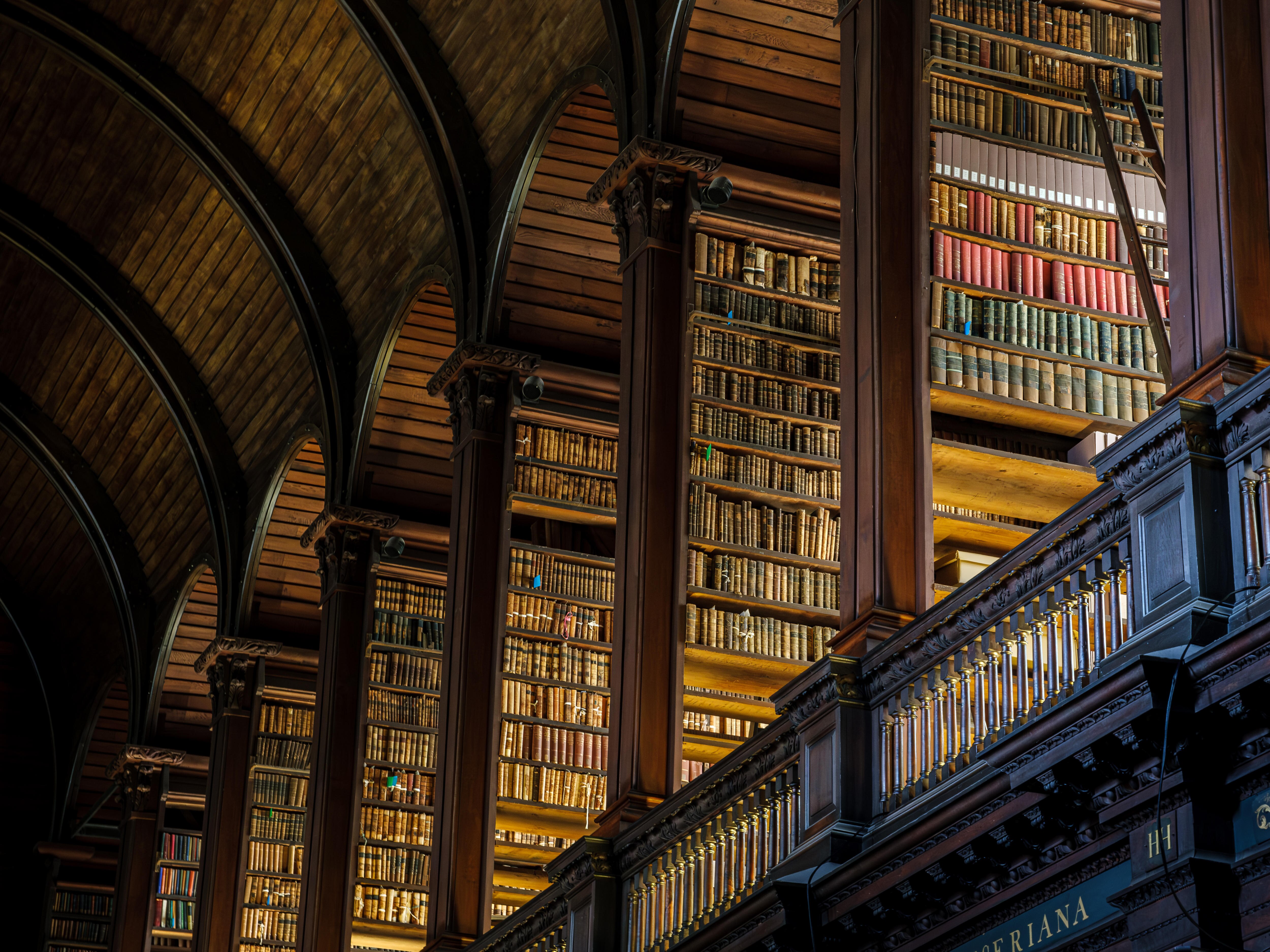 Is there purpose in the cosmos? - ABC listen