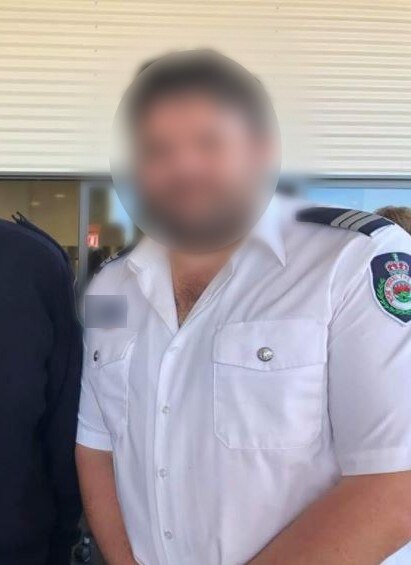 NSW RFS sued for damages after female volunteer groped by deputy ...