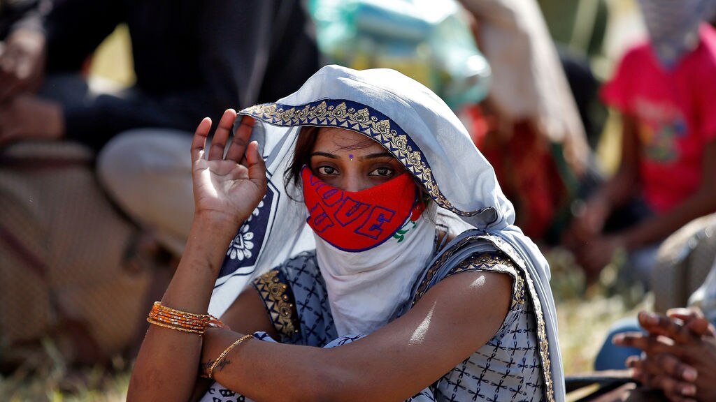 The World's Biggest Lockdown - ABC News