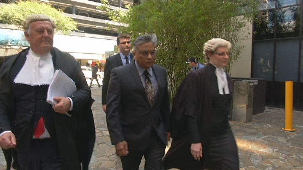 Dr Jayant Patel case leaves legacy of change in health - ABC Radio