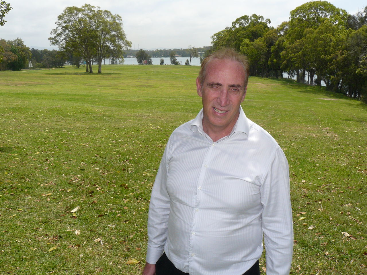 Hunter property developer goes into voluntary administration - ABC News