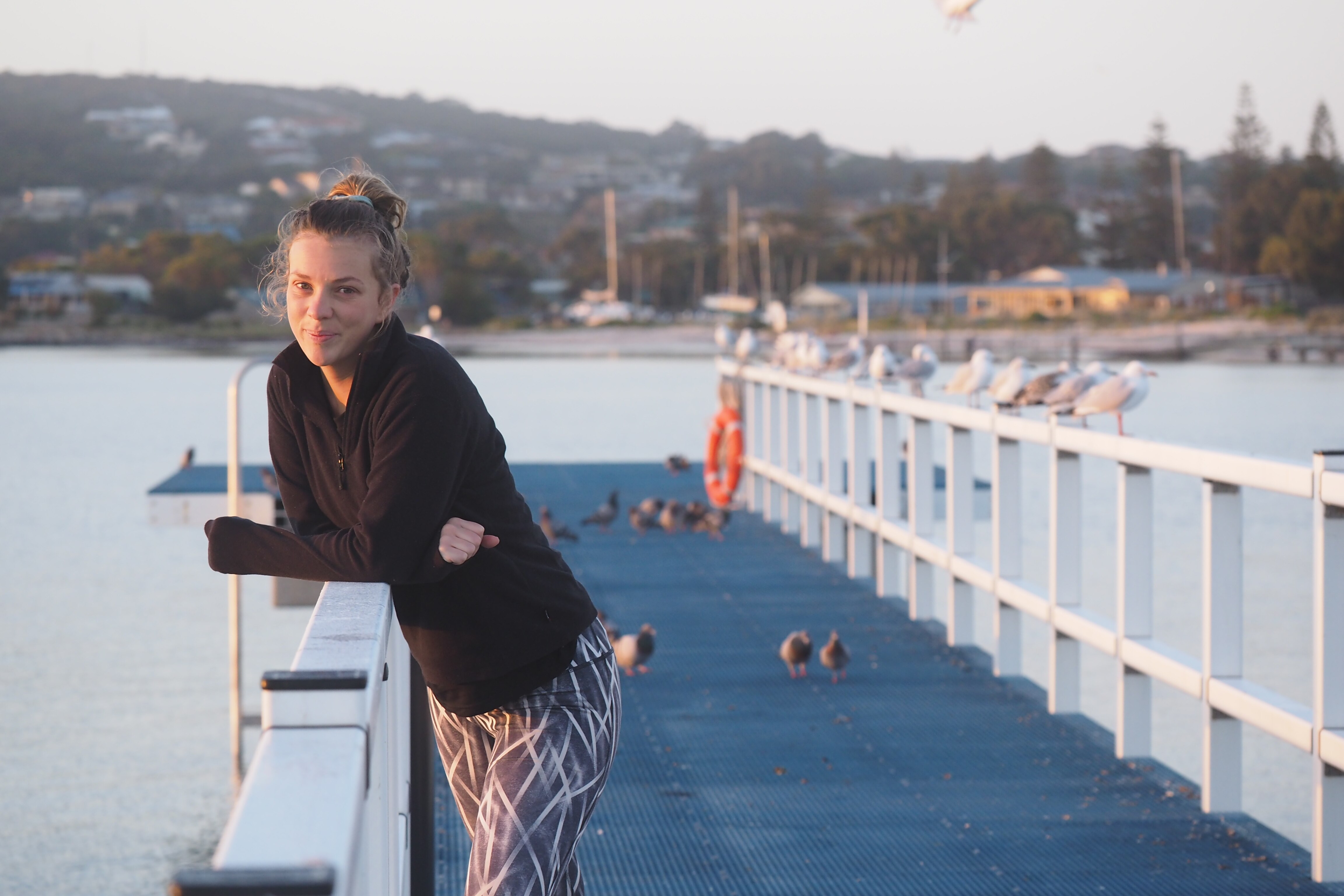 Esperance Breakfast with Emily Smith - ABC listen