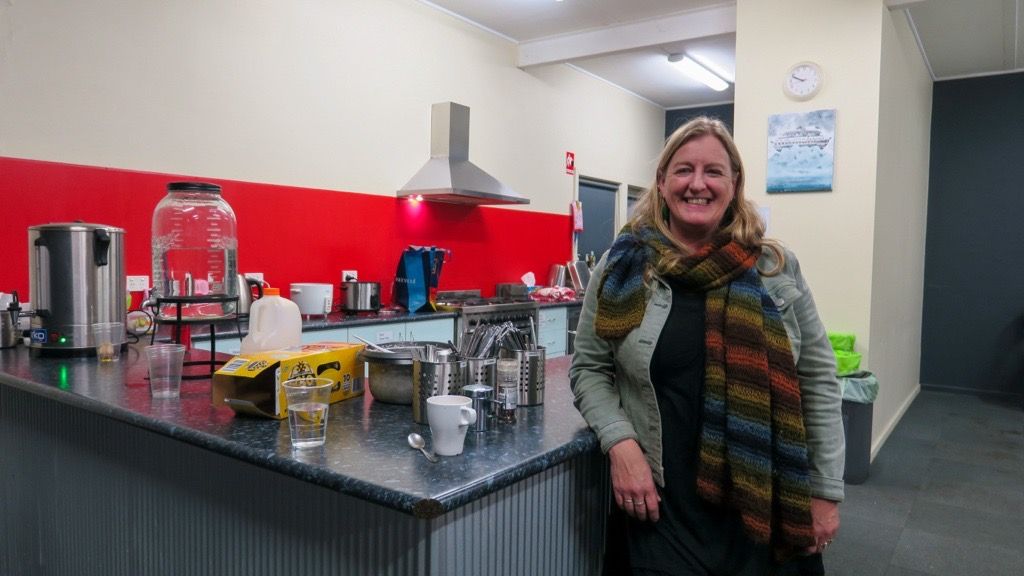 The Wangaratta Night Shelter - ABC News