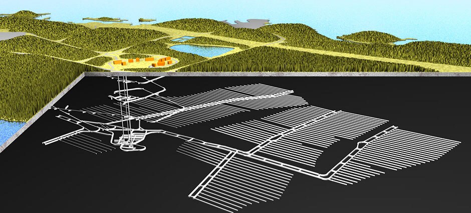 Temple of Doom: How do we warn the future about nuclear waste? - triple j