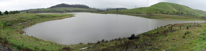 Drenching boosts dam levels - ABC News