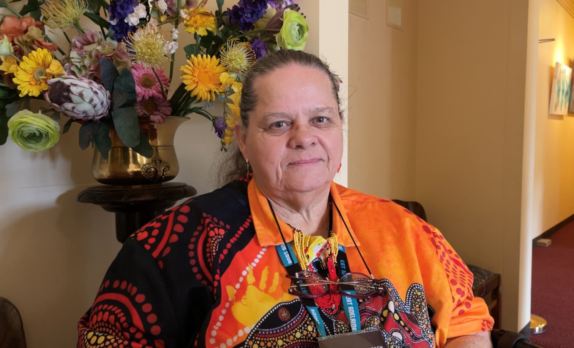 Riverland remembers late musician Archie Roach in special memorial ...