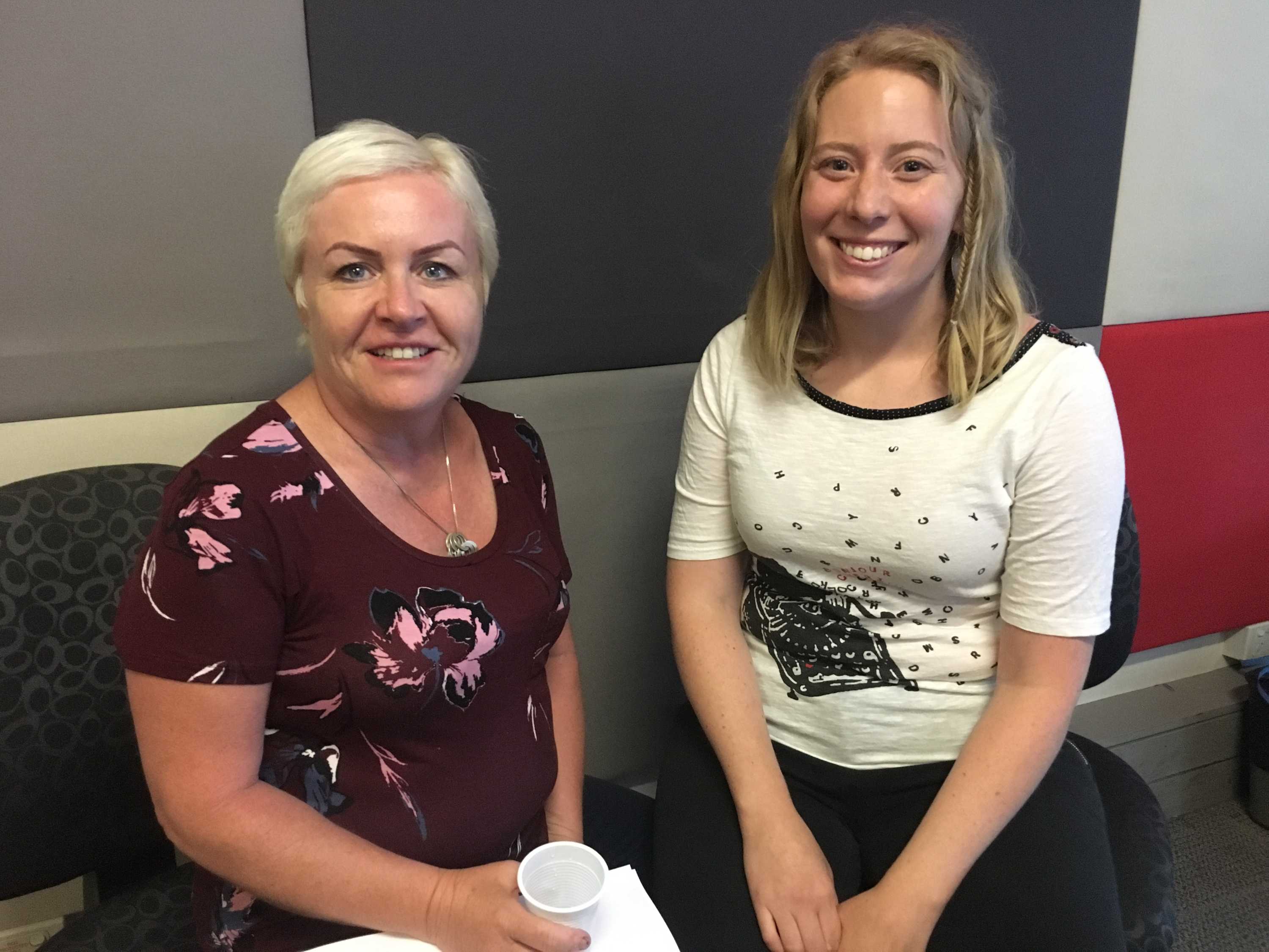 The Trials of Modern Life - ABC Perth