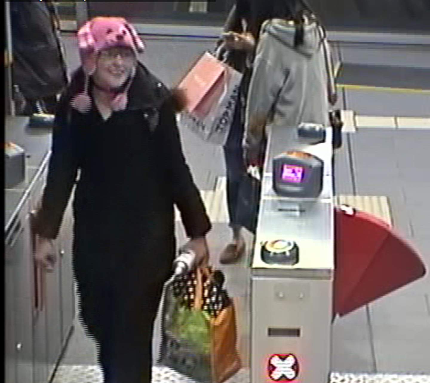 Sydney man charged over murder of Nicole Cartwright, whose body was ...