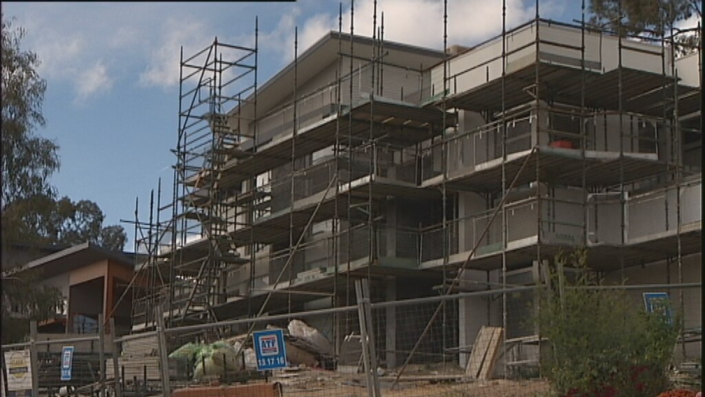 Land release crisis must be ACT Government priority, builders say - ABC ...