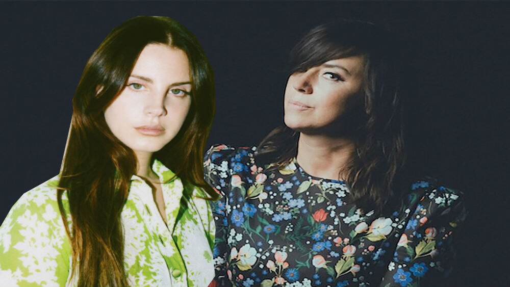 Cat Power and Lana Del Rey make a perfect match on simmering new track ...