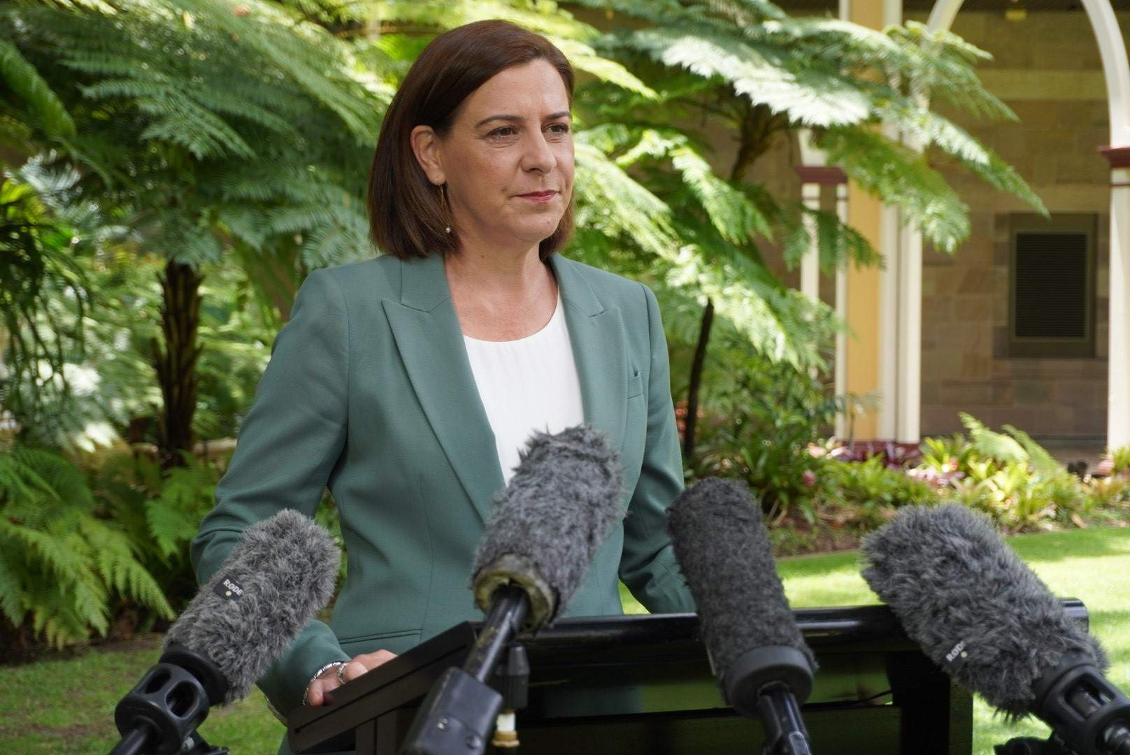 Queensland Votes 2020 - ABC News