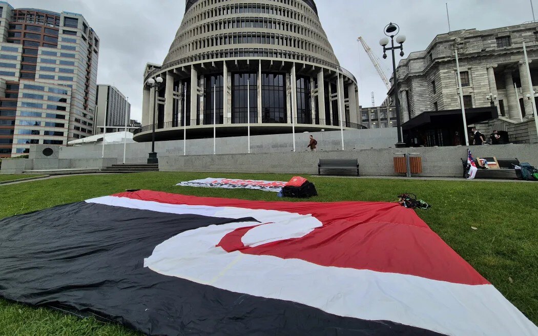 What is the Treaty of Waitangi and why is it sparking huge Māori ...