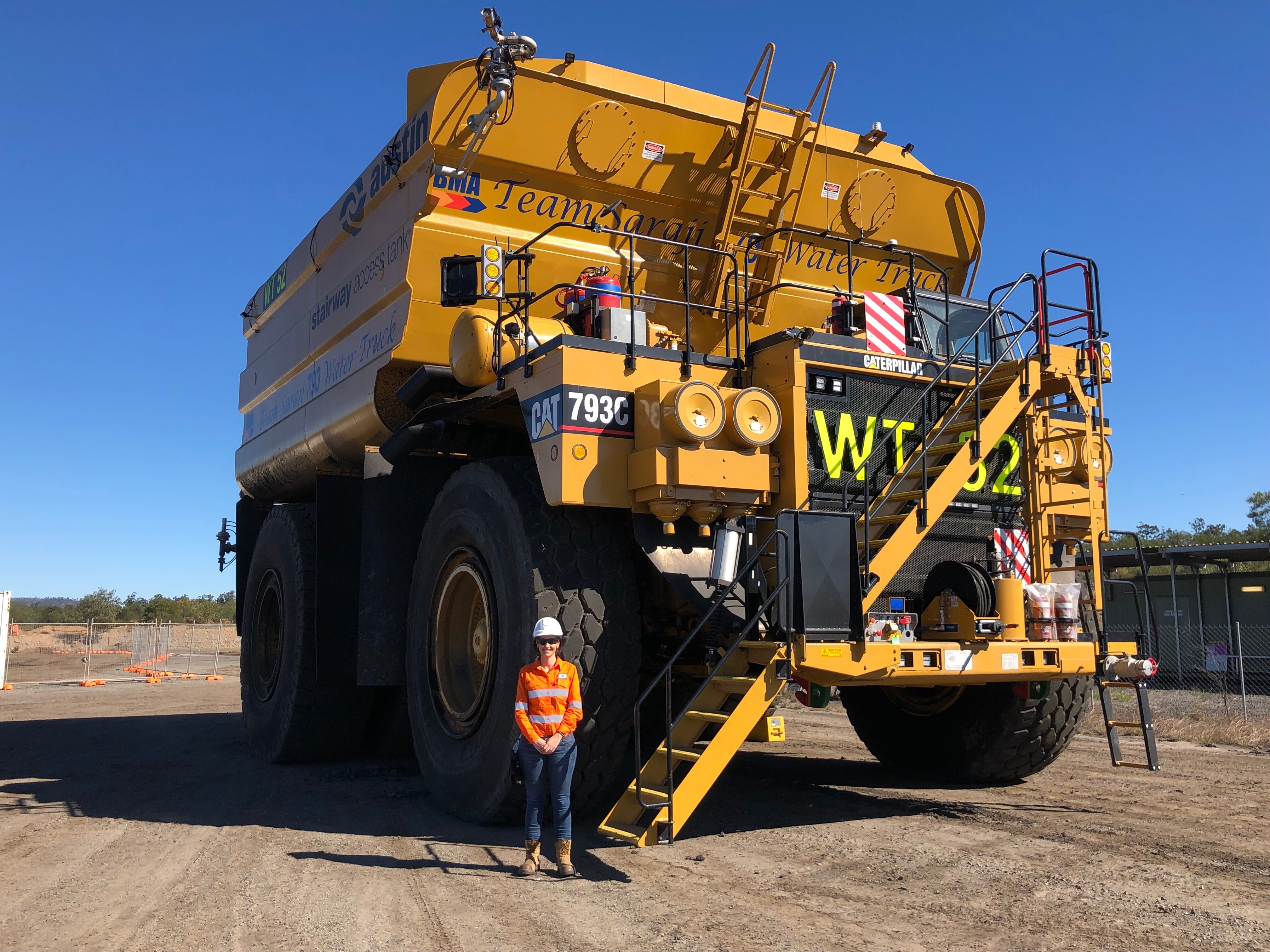 FIFO women in mining choosing Gold Coast as home base - ABC News