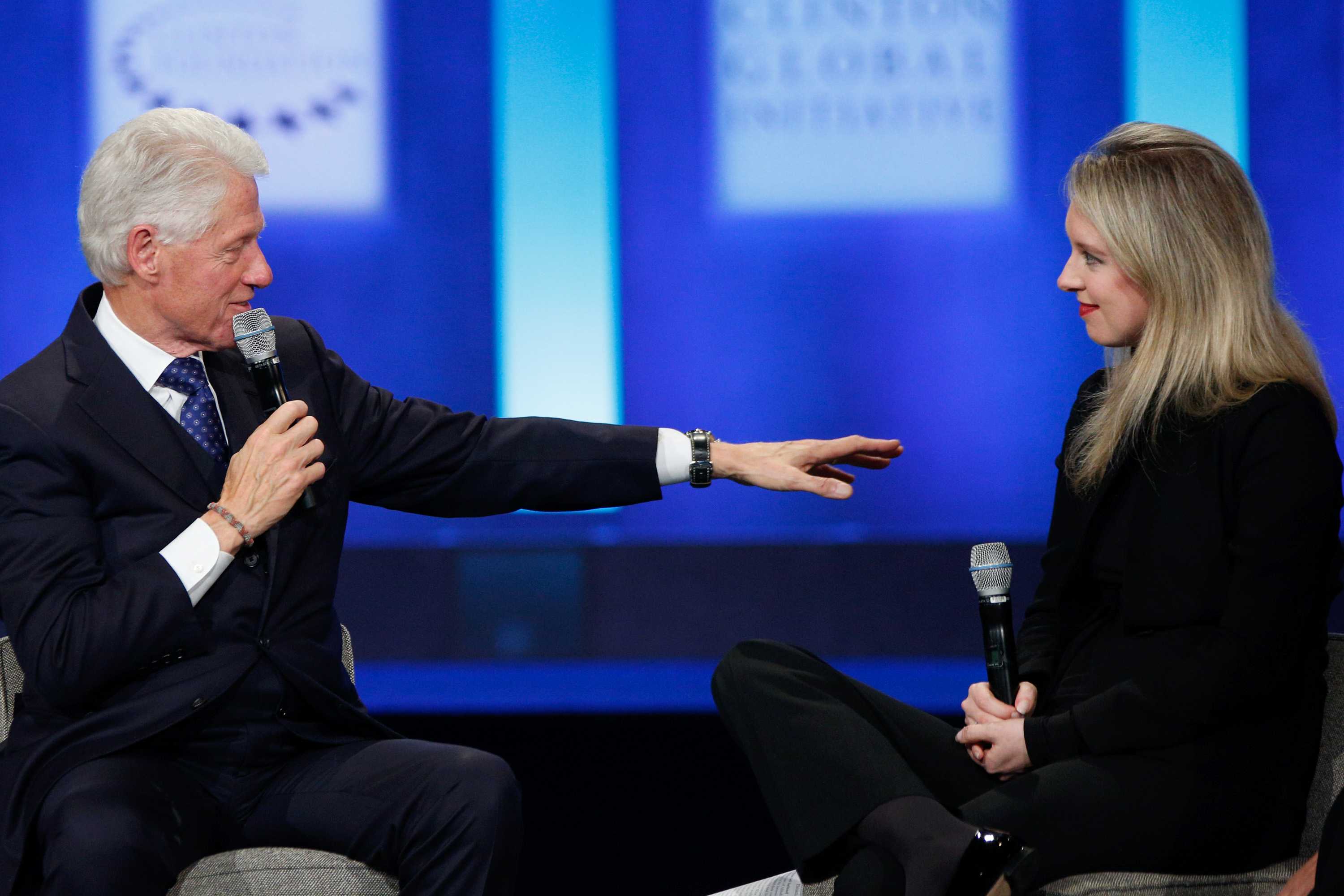 Theranos: The Silicon Valley fairy tale that fooled nearly everyone ...