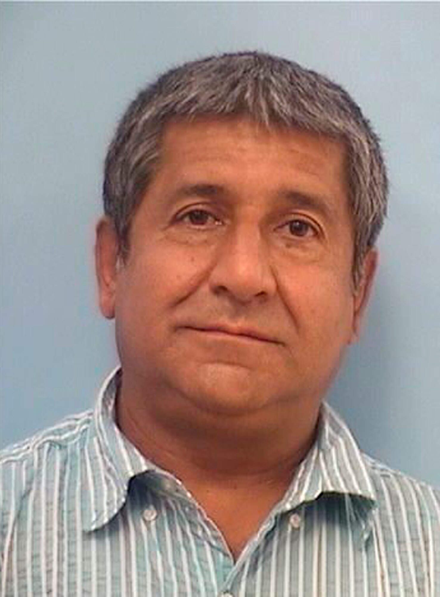 Muhammad Syed charged over killings of two Muslim men in Albuquerque ...