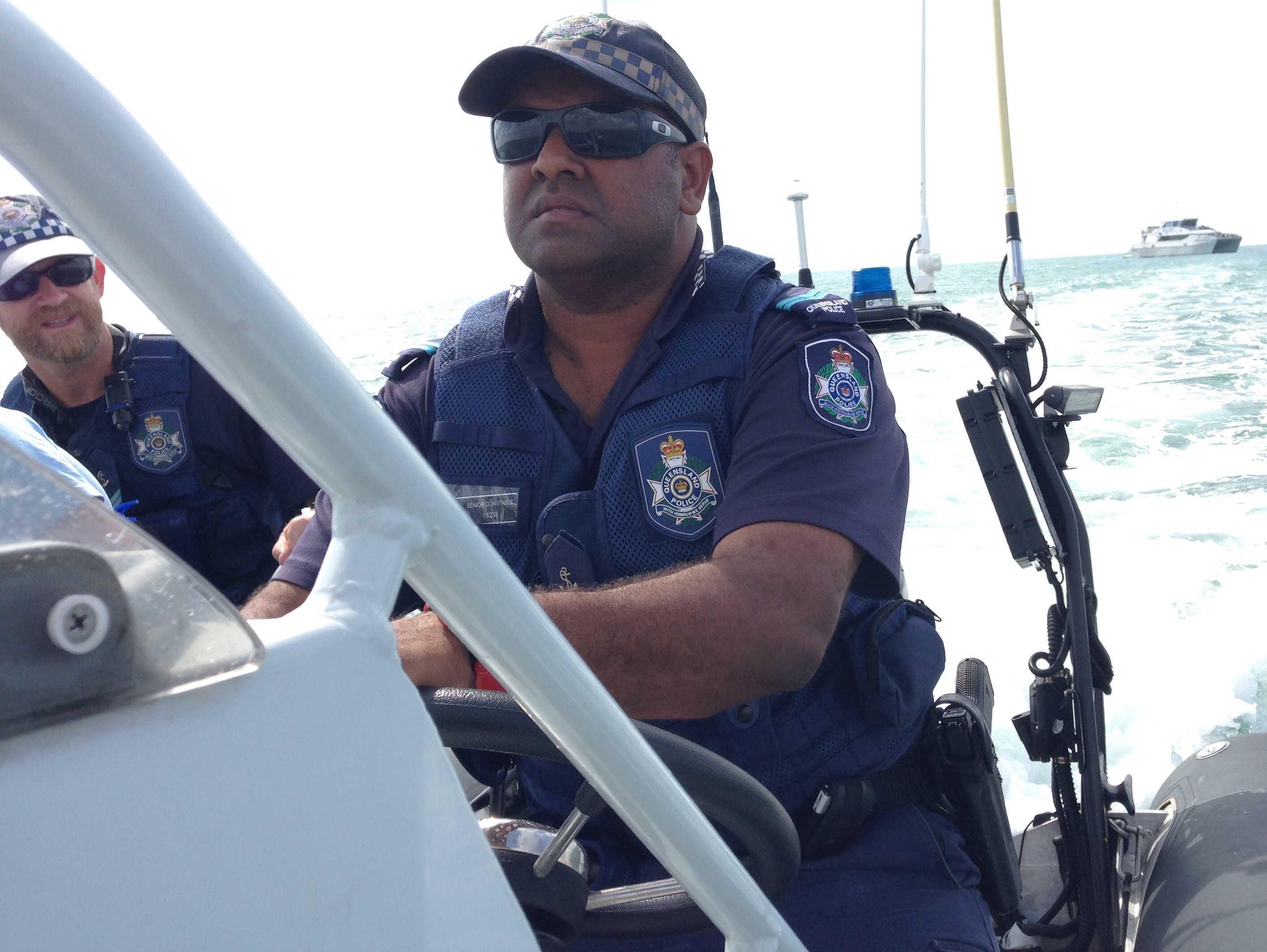 Queensland seeks federal help to build police station on Saibai Island ...
