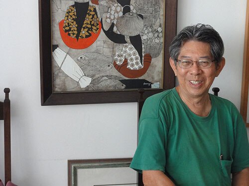 Robert Yeo—Singaporean playwright and poet - ABC listen