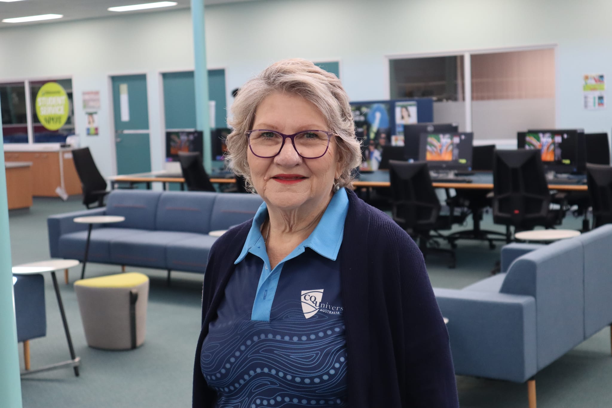 Older Australians head back to university for a career change before ...