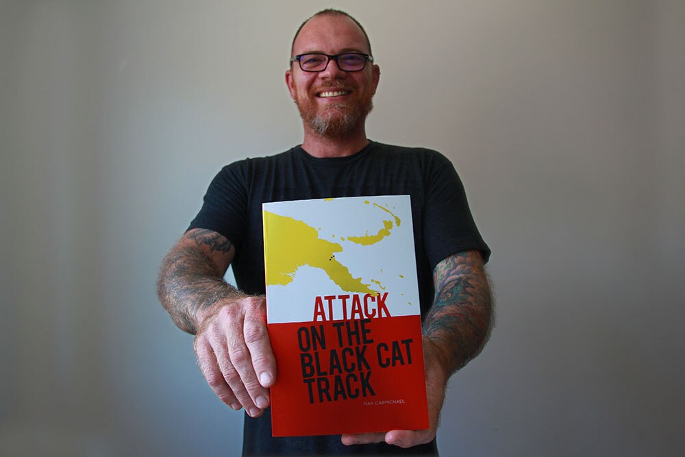 Black Cat Track: Australian trekkers share story of deadly attack ...
