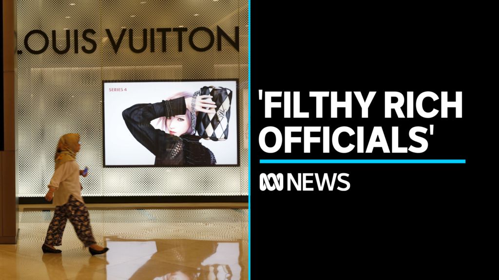 Indonesia - Location - ABC News