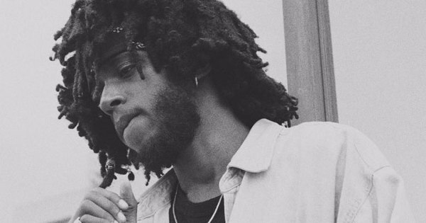 6LACK Interview on Good Nights - triple j