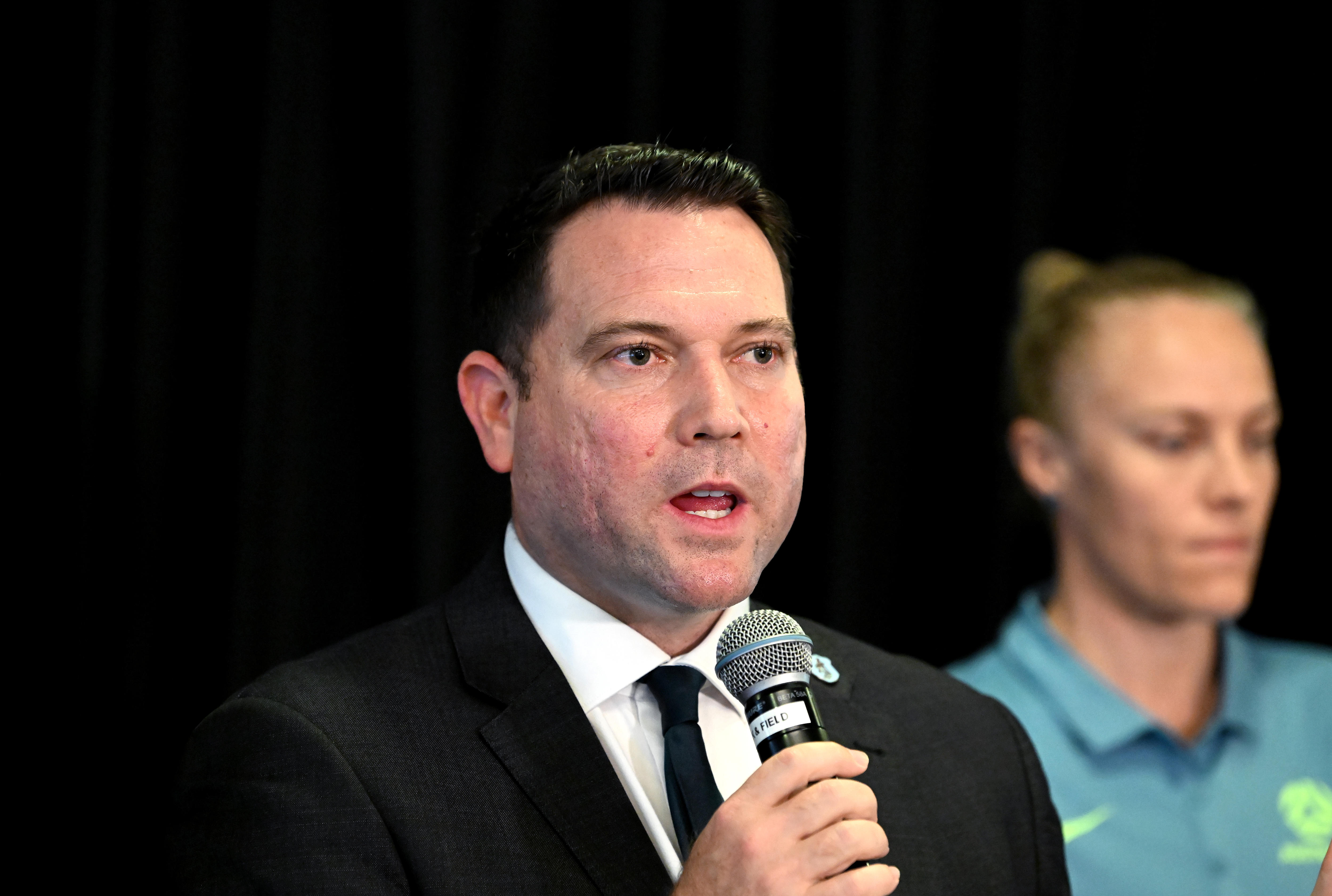 Federal government announces gender equity board policy for national ...