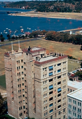 Lawson flats: One of Perth's finest surviving inter-war apartment ...