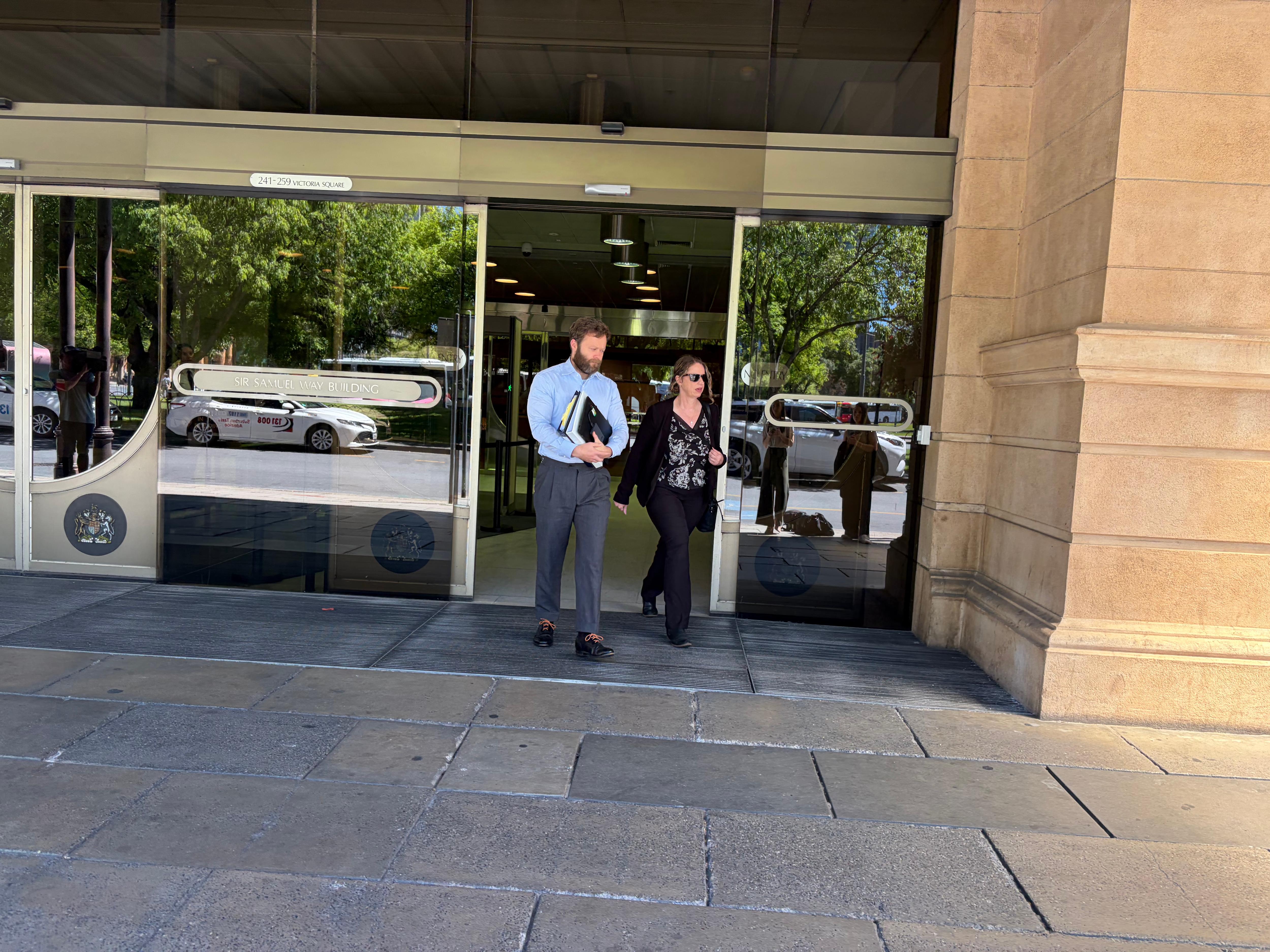 Mother allegedly locked manslaughter victim in alarmed room, neglect ...