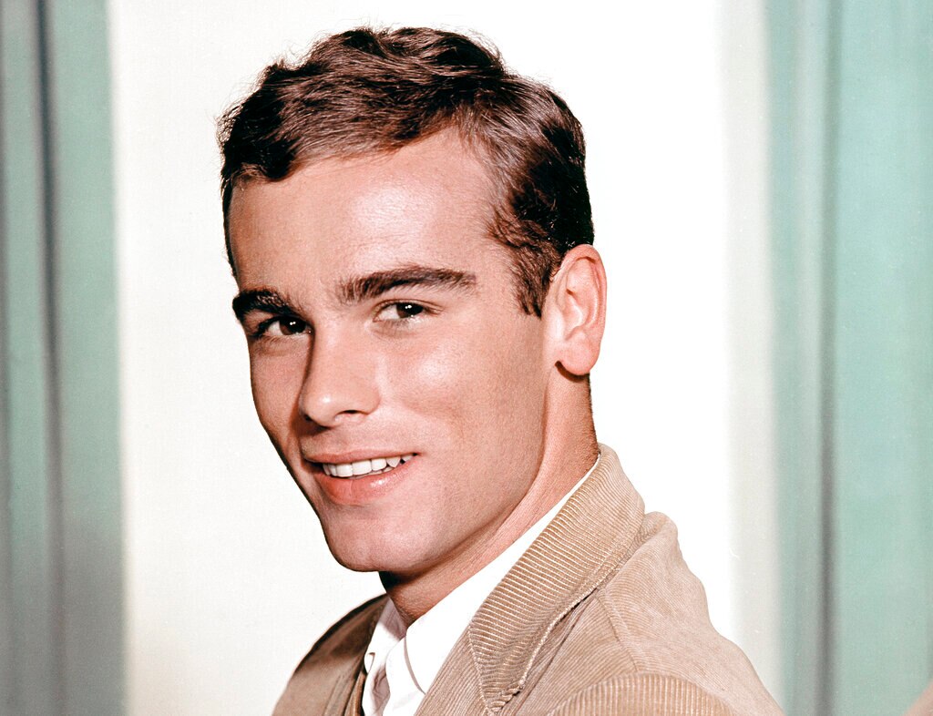 Dean Stockwell, from Quantum Leap and films including…