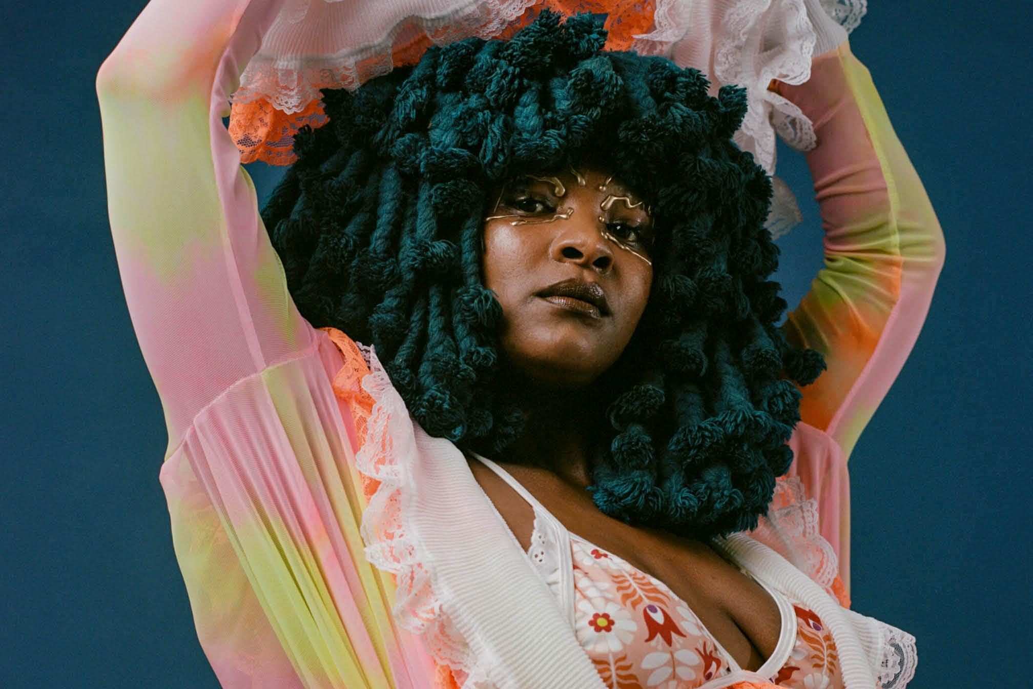 Moonchild Sanelly: 'Everybody thinks I am crazy' - ABC listen