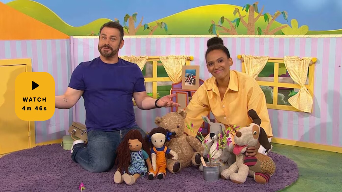 Bushfire - Helping Hands Disaster Resilience Tool Kit - Early Education ...