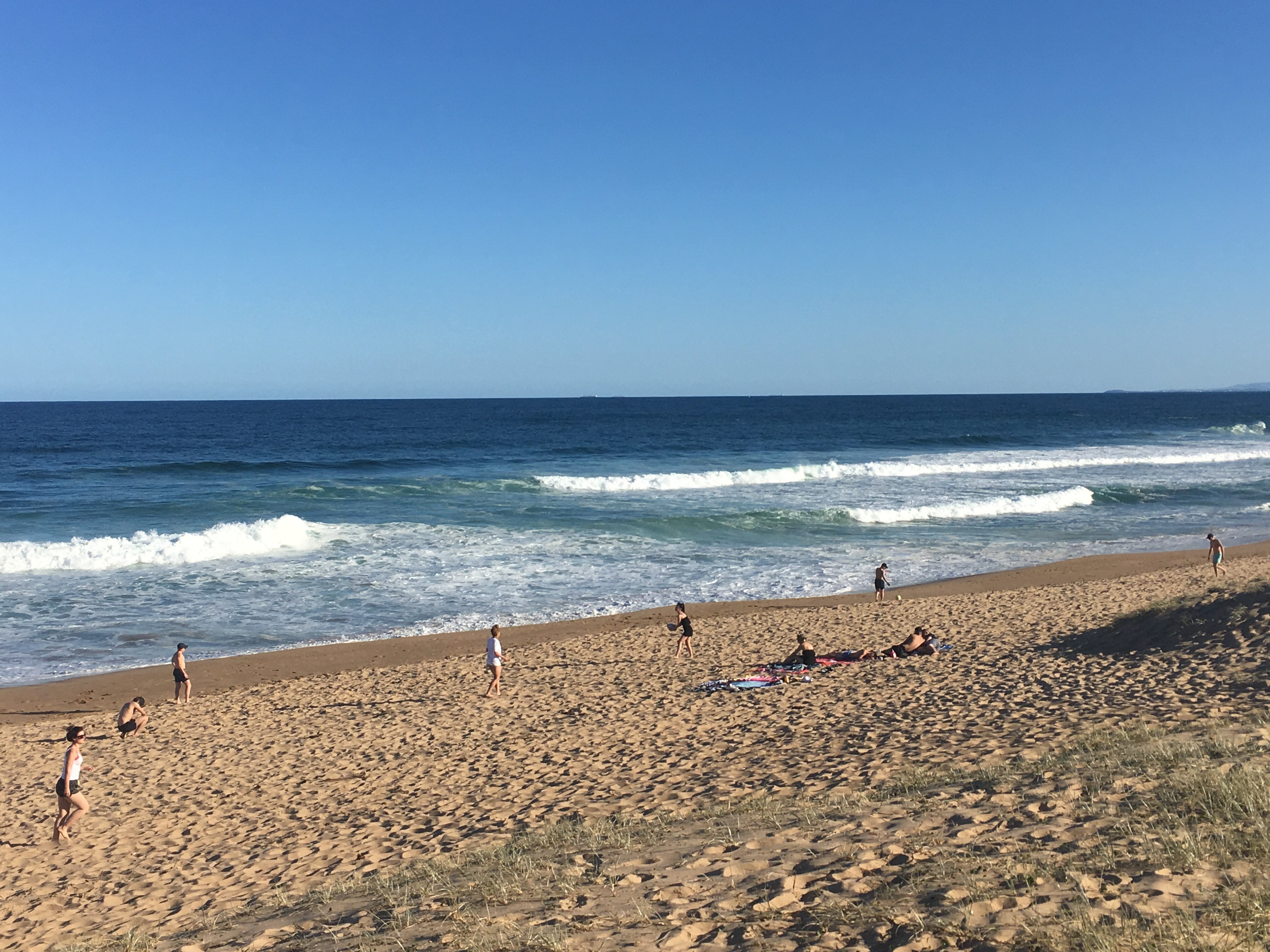 Rips can be easy to spot if you know how. Here's how to stay safe this ...