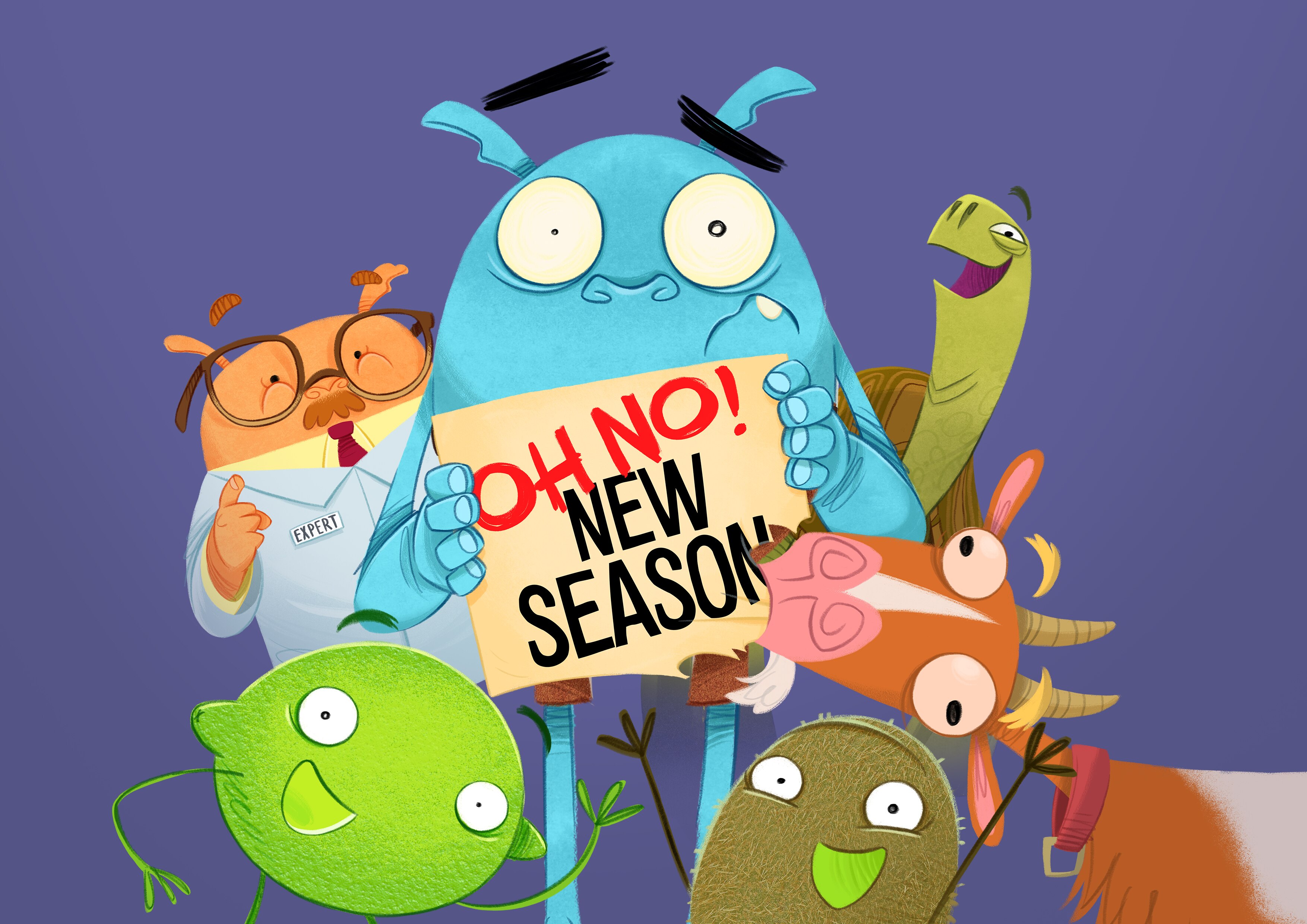 Do Not Read This Media Release! Andy Lee’s smash-hit show returns to ...
