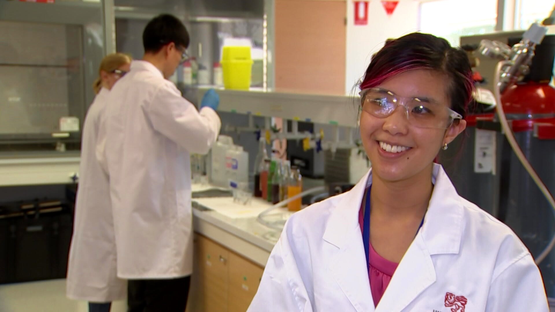 Scientists Develop Electronic Tongue That Mimics Human Tastebuds Abc News