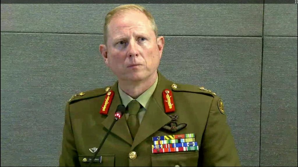 Defence Forces - Topic - ABC News