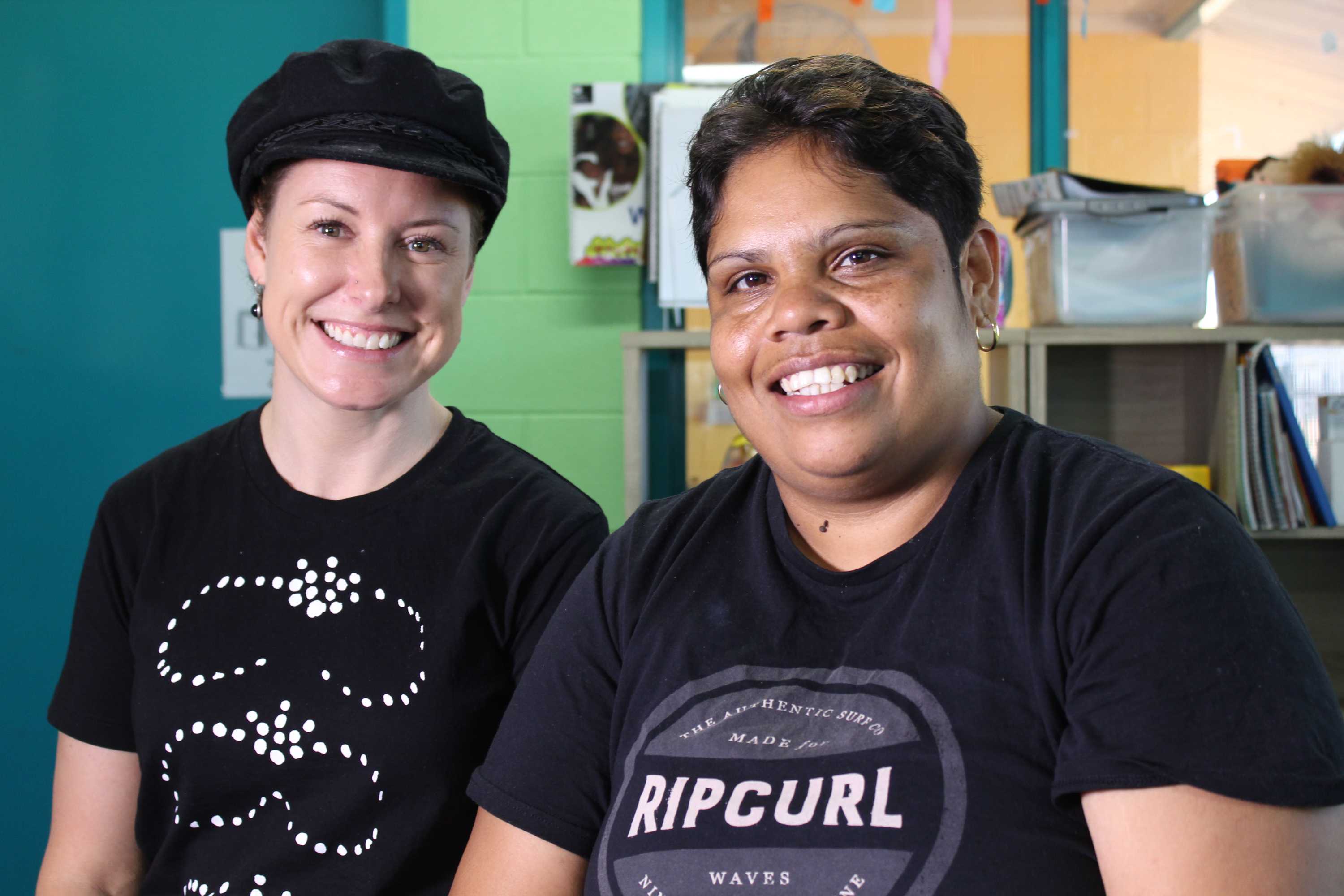 Same-sex adoption laws pass in NT after personal debate on Parliament ...