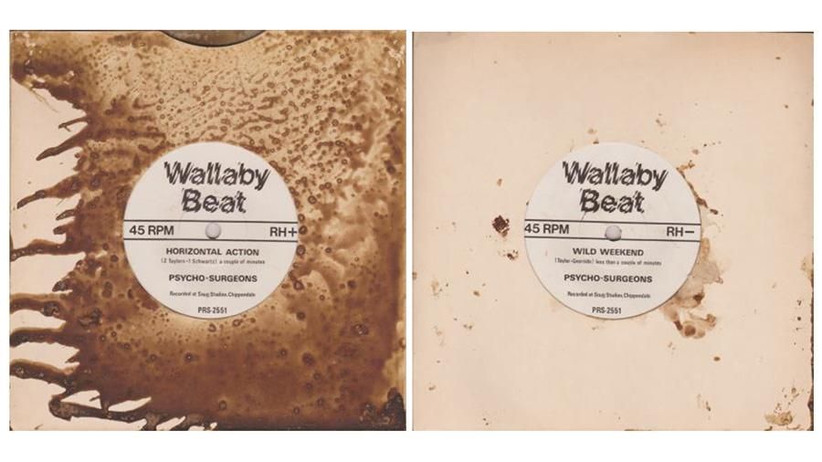 The stories behind 6 of the best early Australian punk rock single ...