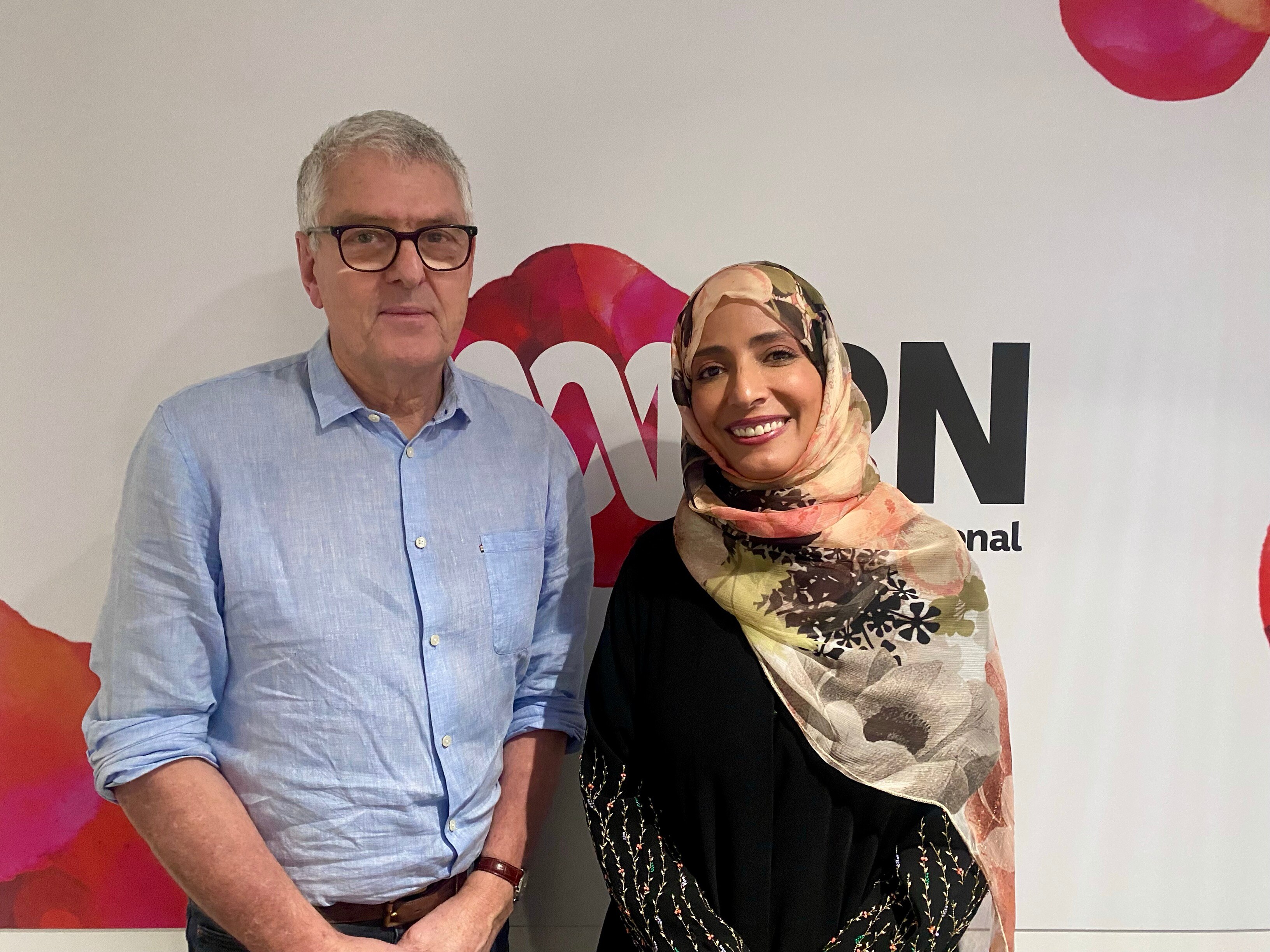 Bill Gates - from computer nerd to philanthropic billionaire - ABC listen