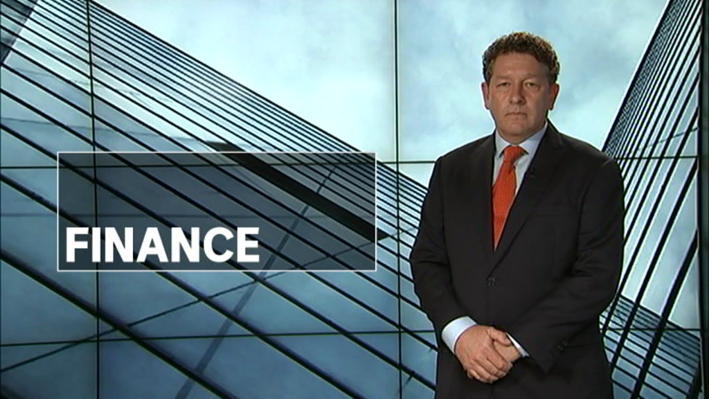 Friday finance with Stephen Long - ABC News