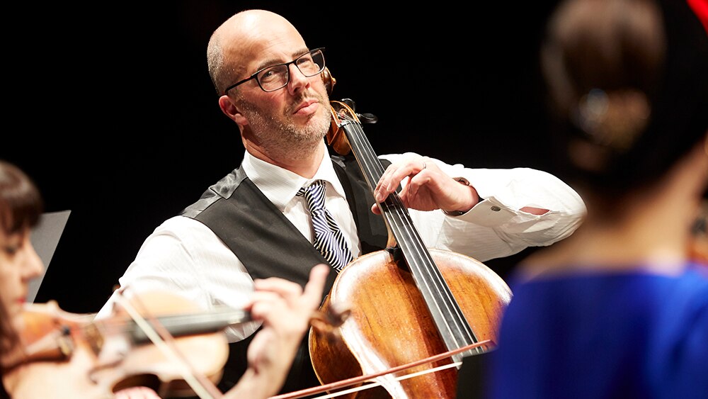 Australia's Concert Hall - ABC Classic