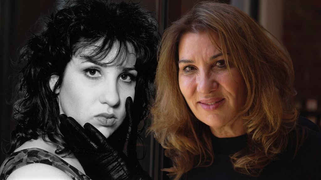 Libbi Gorr: To Elle and Back - ABC News