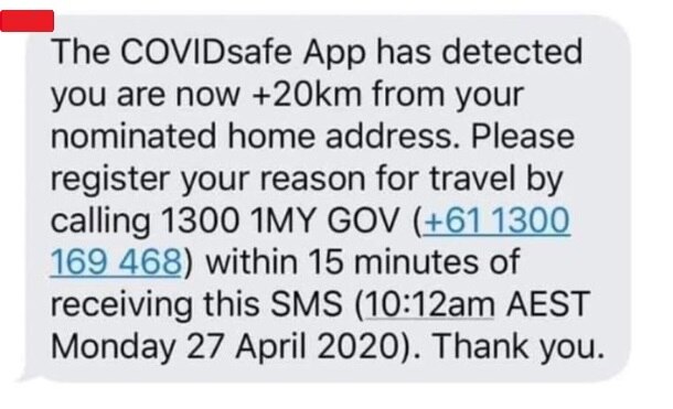 Federal Police investigate hoax targeting users of COVIDSafe ...