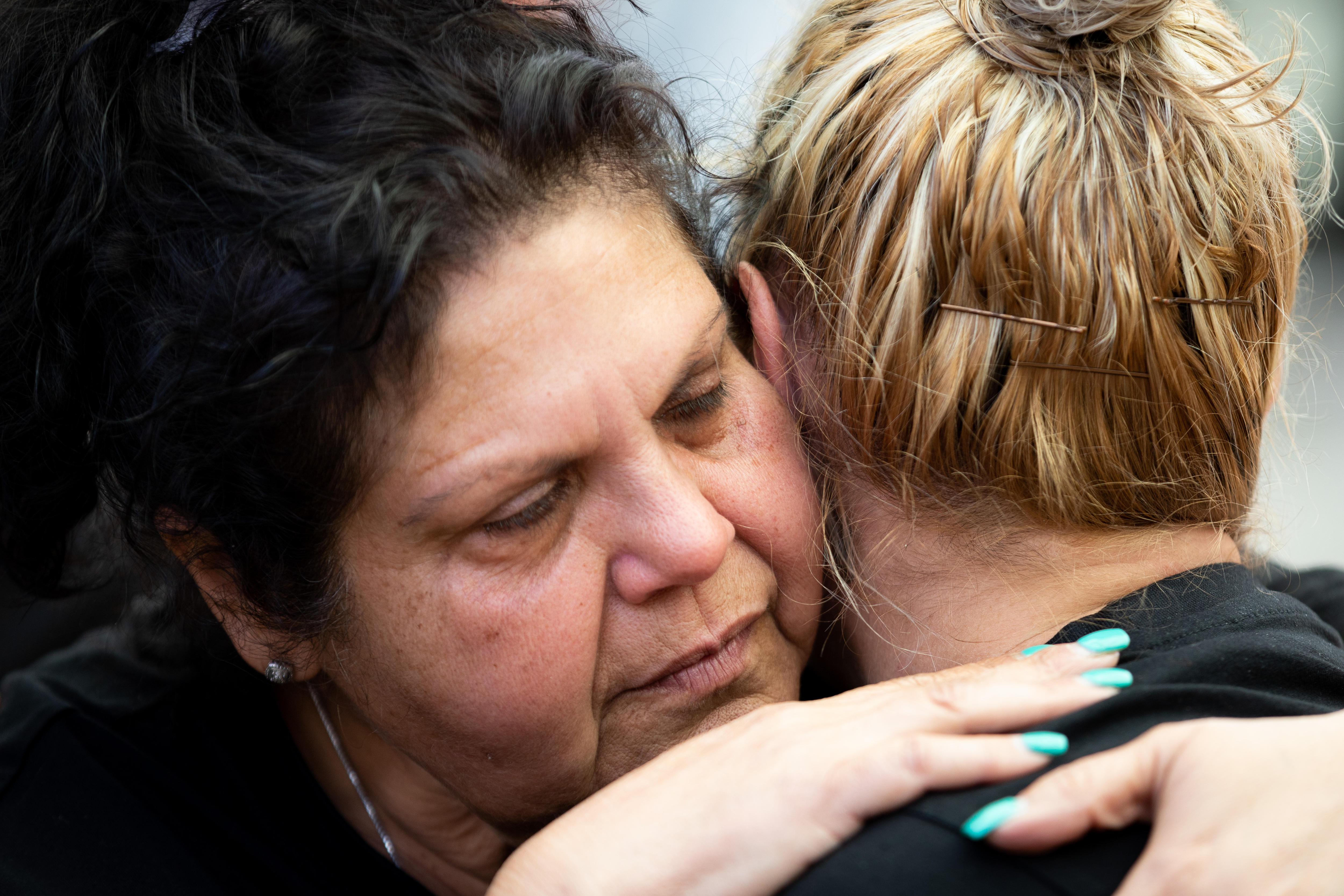 Mechelle Turvey, mother of Cassius Turvey, announced as 2024 WA ...