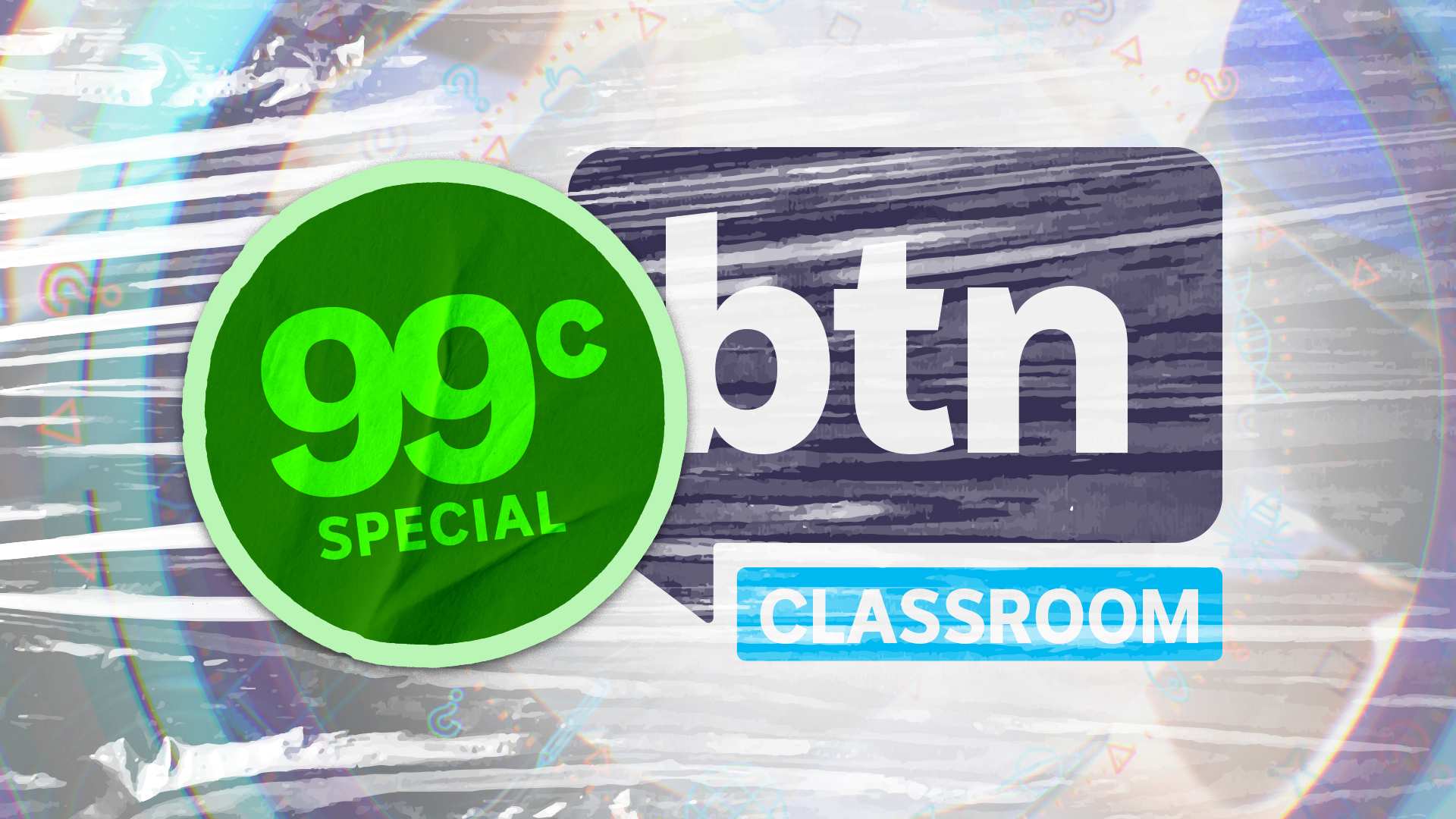 BTN Classroom Episode 4, 2020 - Behind The News