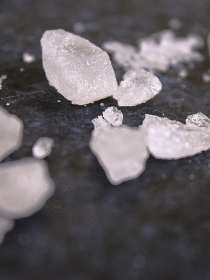 Government funded ads show confronting effects of ice on drug users ...