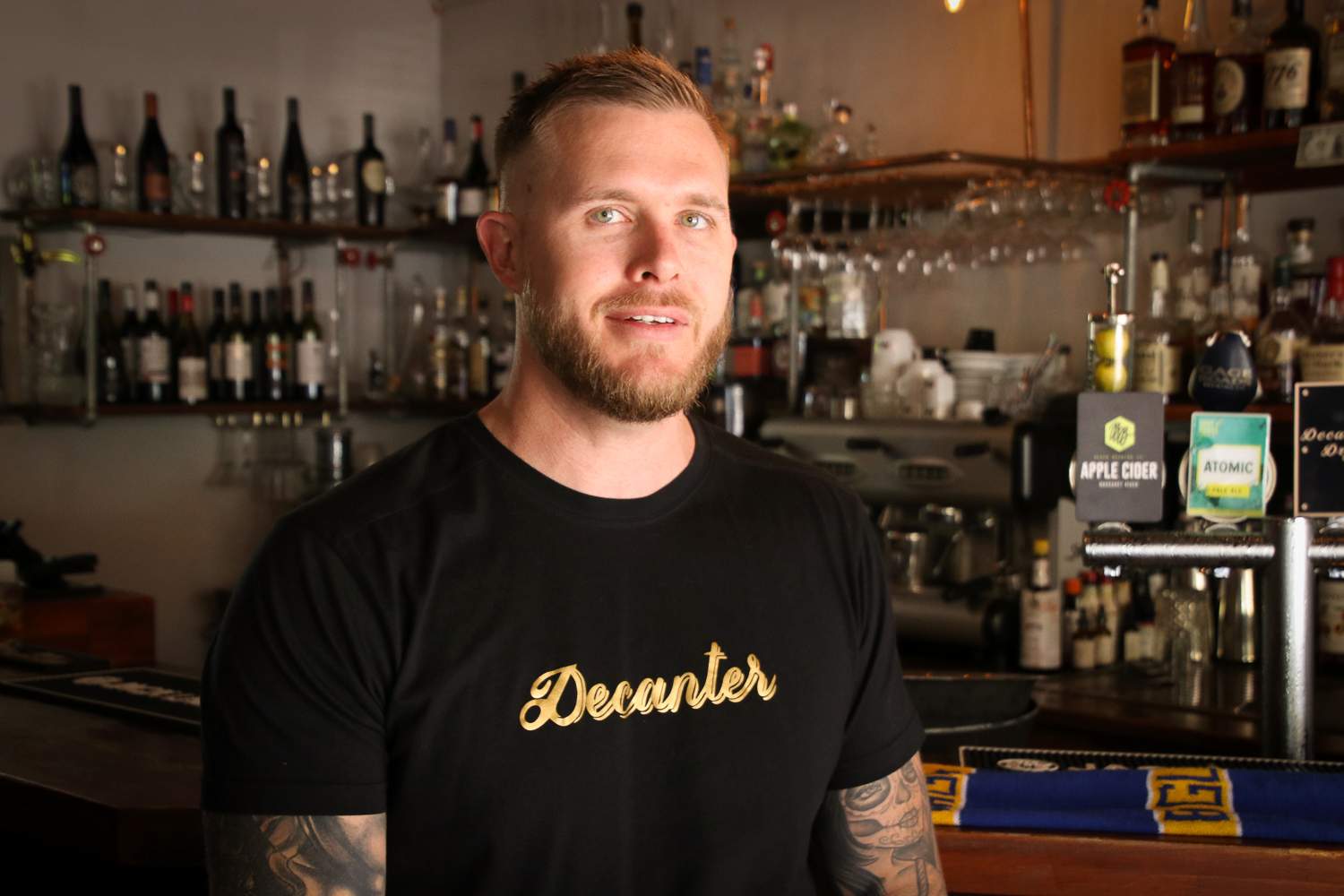 Perth Stadium: As the football season draws to a close, stadium ...