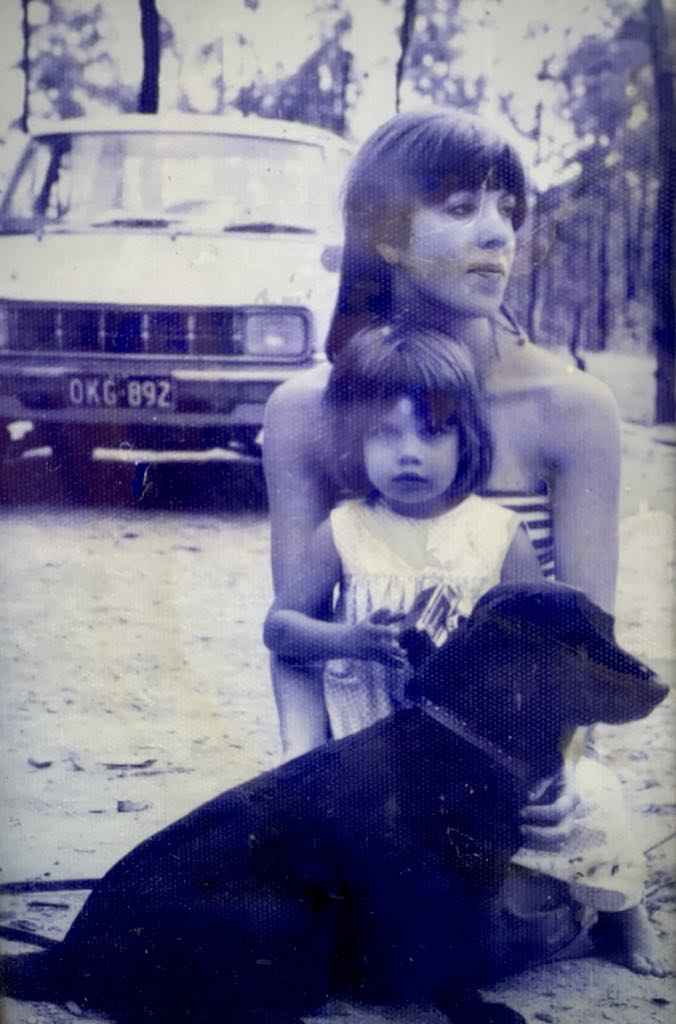 Lesley Larkin's family makes desperate plea to solve 40-year murder ...