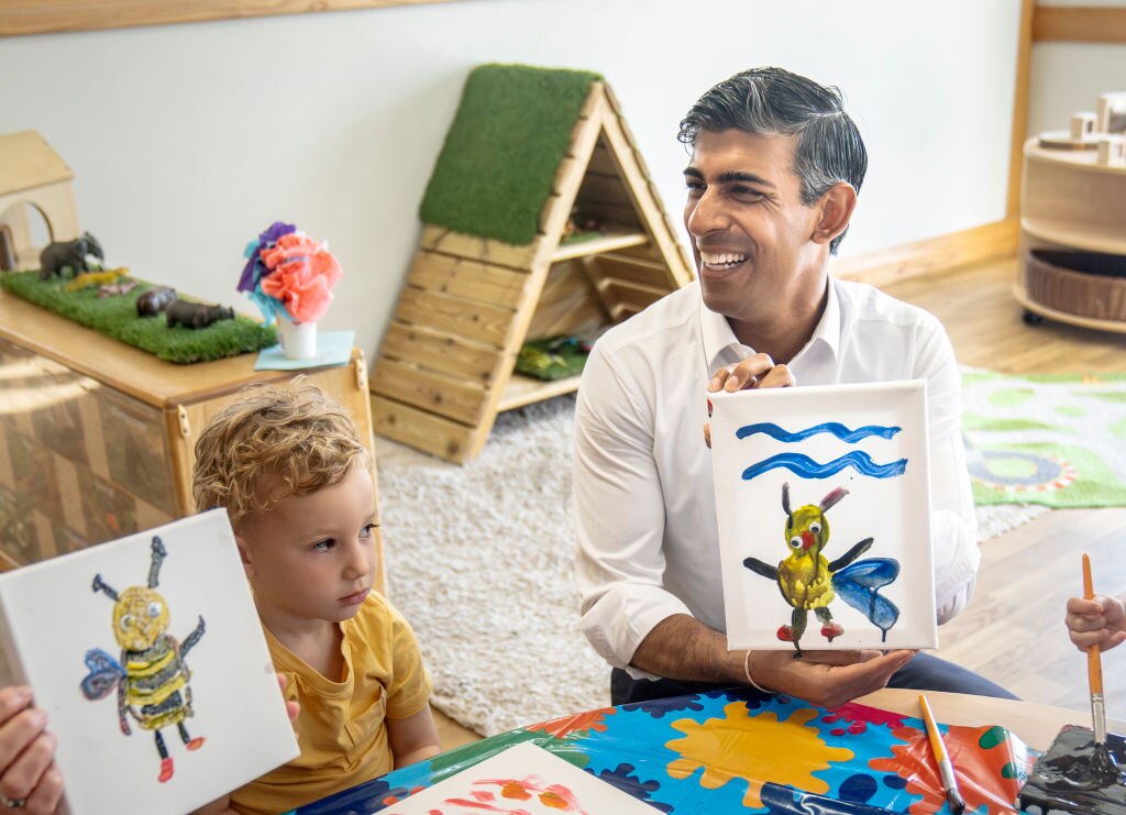 Ian Dunt's UK: Schools crumble (literally) under Tories - ABC listen