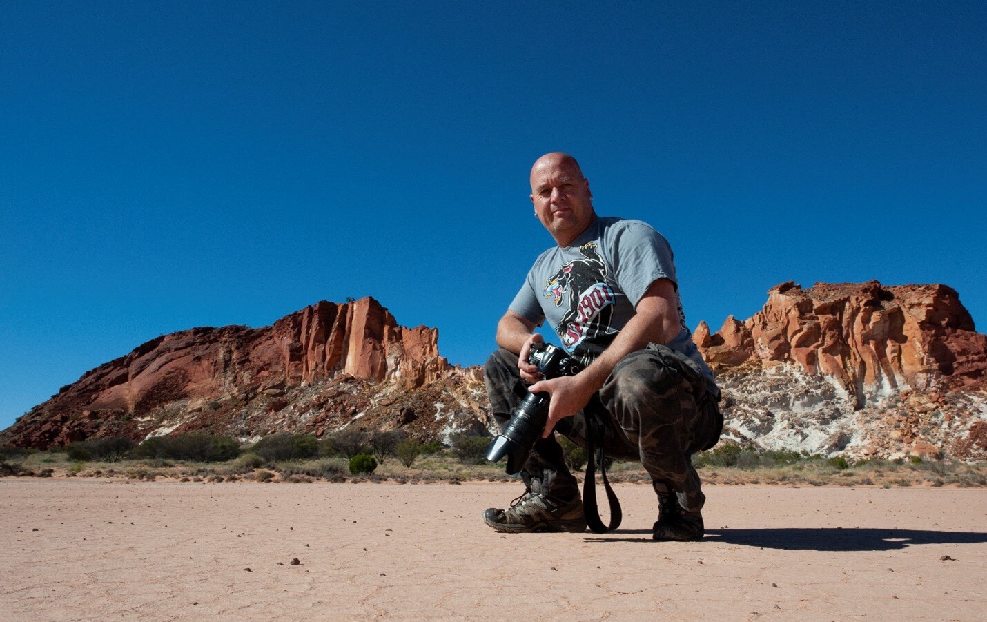 Eric Yunkaporta's family speak out after 'disgusting' viral TikTok ...